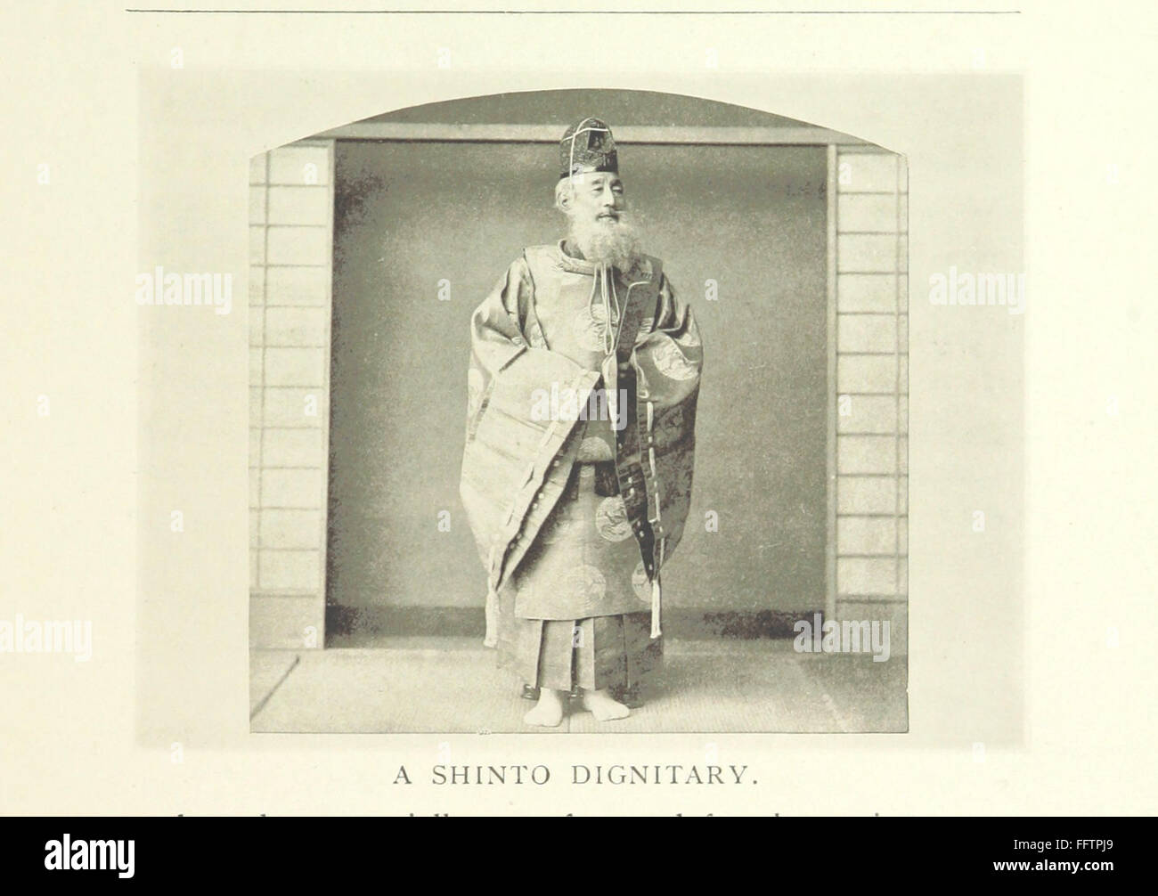 Japan land reform historical hi-res stock photography and images - Alamy