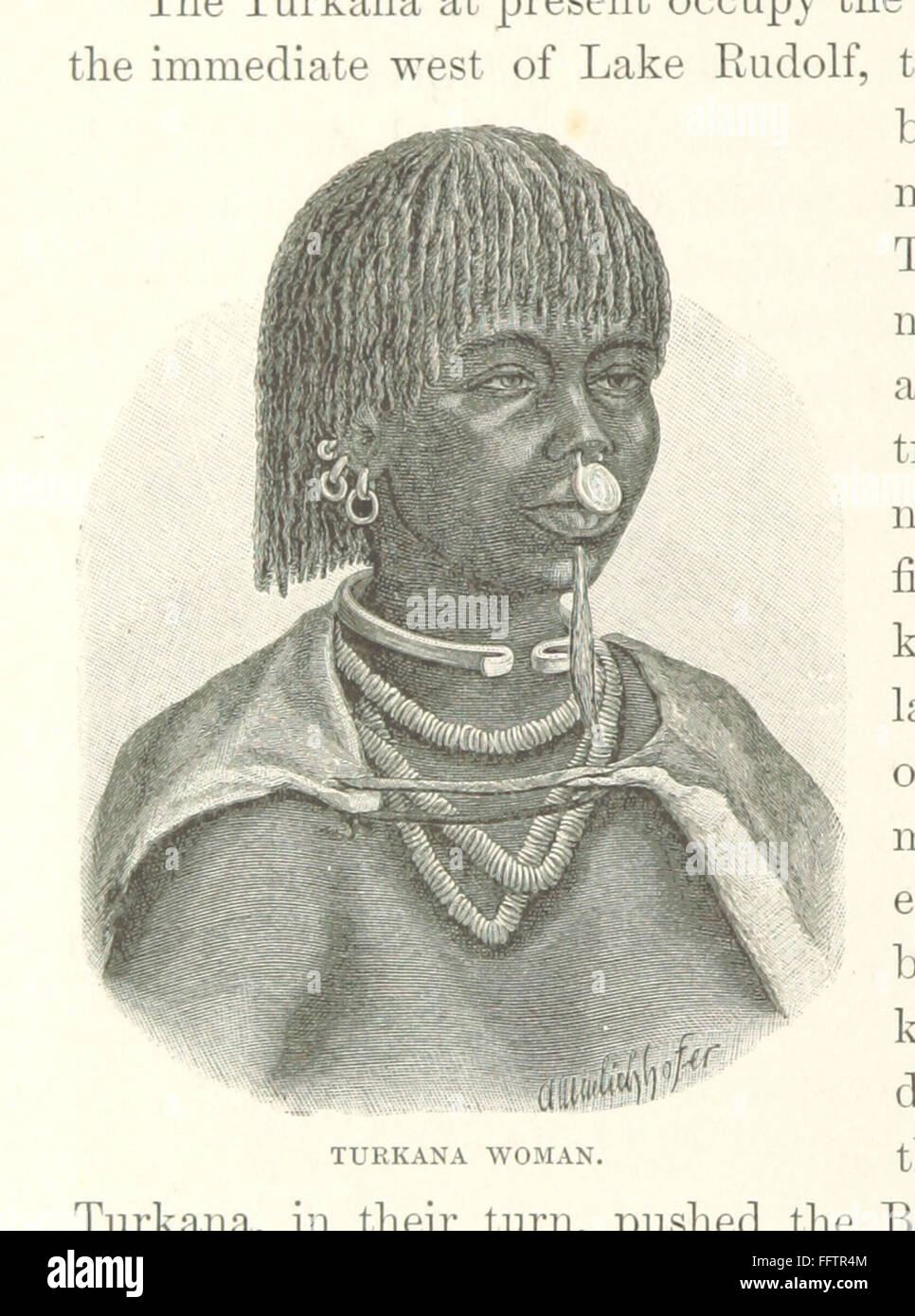 This book chronicles Count S. Teleki's expedition in Eastern Equatoria ...