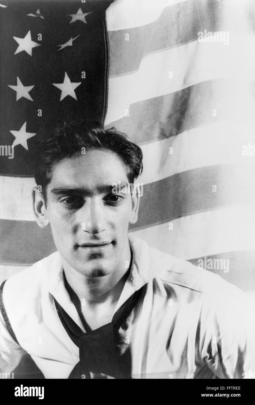 FRANK 'KILLER JOE' PIRO /n(1921-1989). /nAmerican dance instructor ...