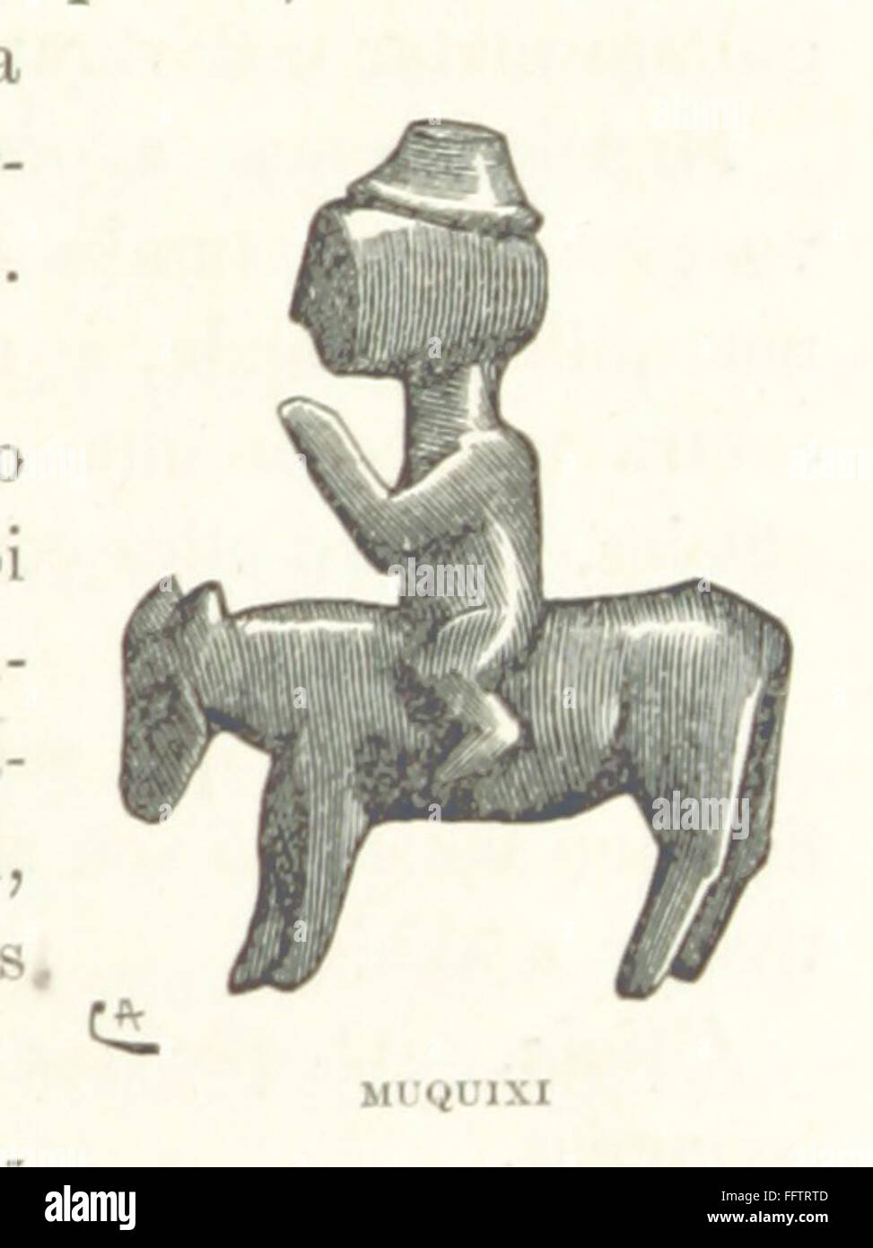 An ethnographic and historical study of the Lunda people, documenting ...