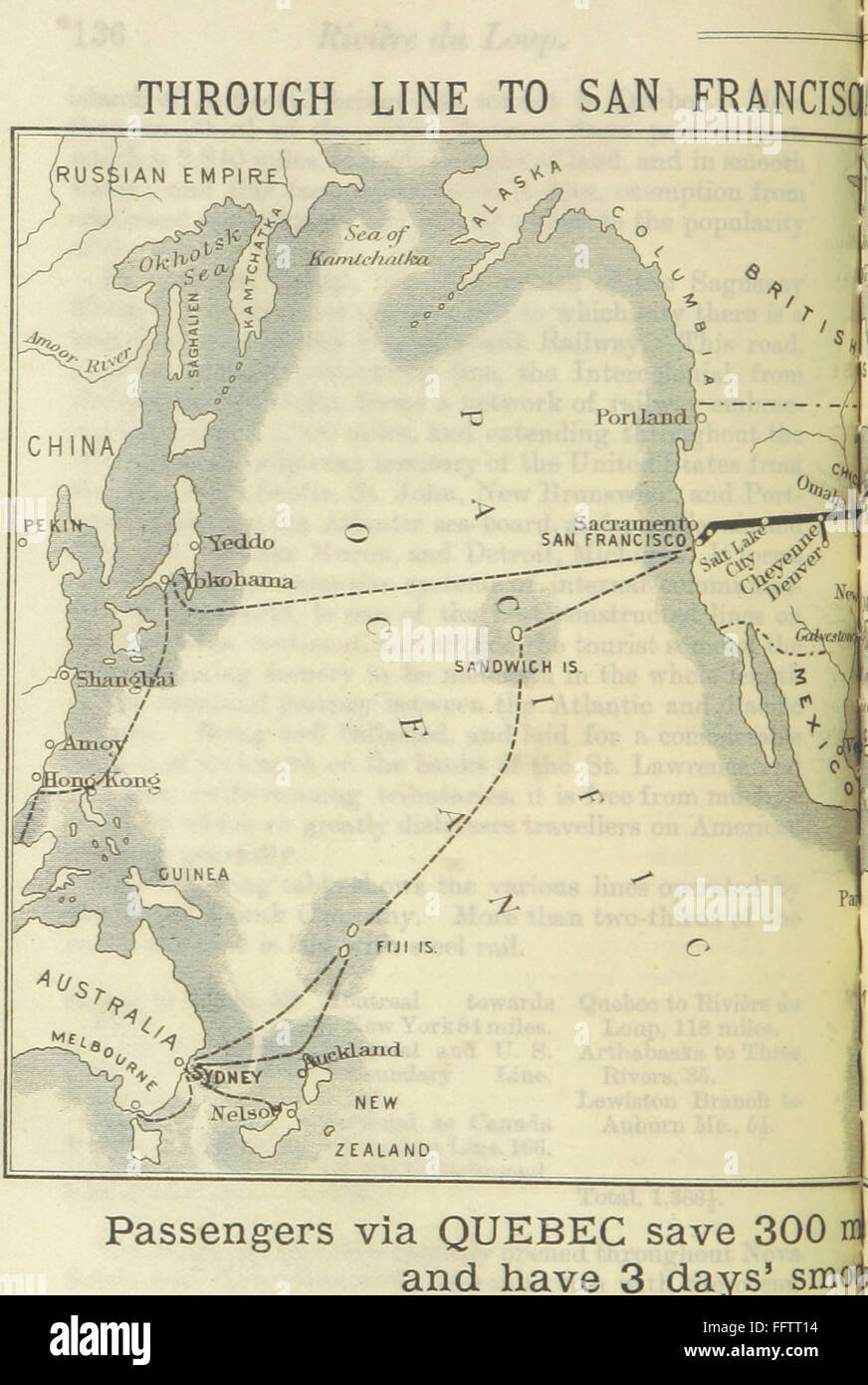 'The Picturesque Tourist' is a vintage guidebook offering insights into ...