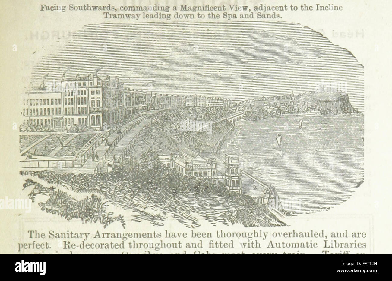 The Yorkshire Coast Line explores the scenic coastline of Yorkshire ...