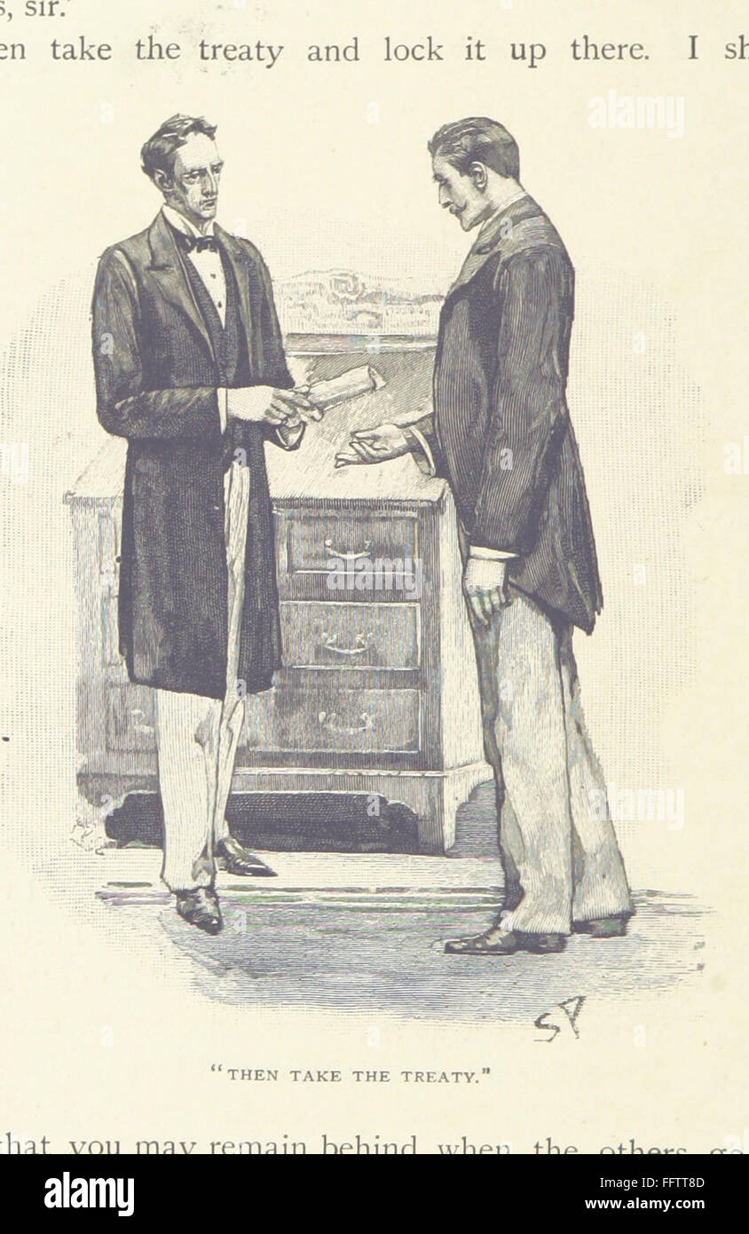 'The Memoirs of Sherlock Holmes' by Arthur Conan Doyle follows the ...