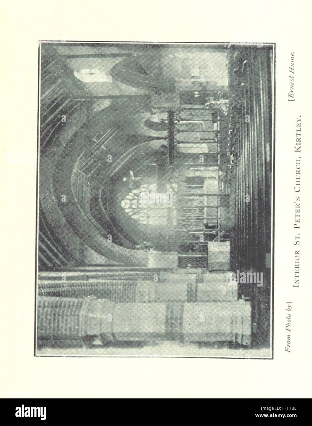 'F. Stebbings' Illustrated Guide to Lowestoft and the 'Broads' of ...