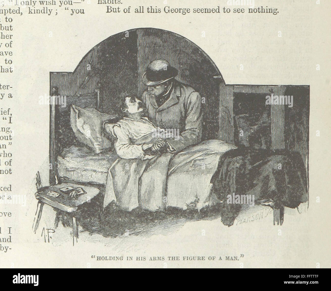 'Illustrated Penny Tales' is a series of short stories from the Strand ...