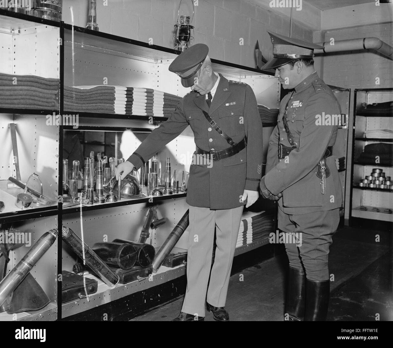 FULGENCIO BATISTA (1901-1973). /nCuban soldier and dictator. U.S. Army ...