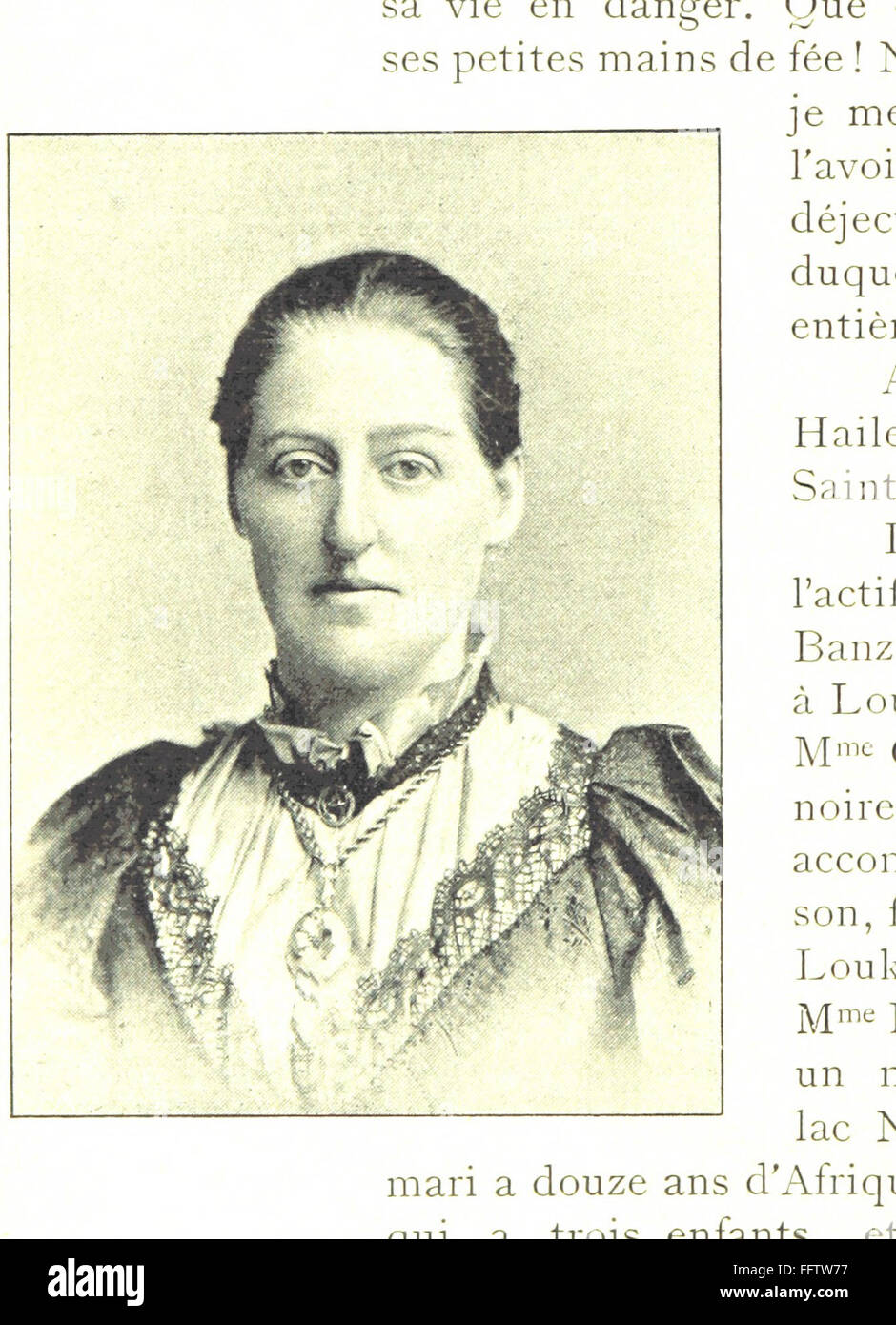 'Congo et Belgique' examines the relationship between Belgium and its ...