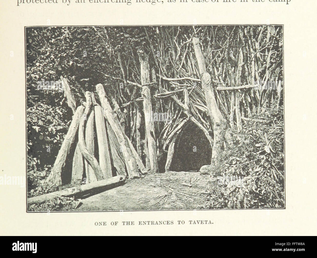 'Discovery of Lakes Rudolf and Stefanie' chronicles Count S. Teleki’s ...