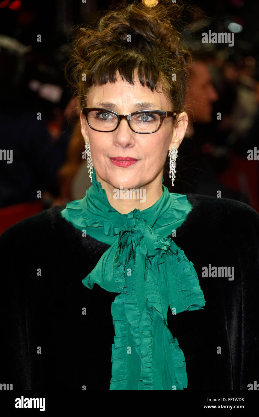 Berlin, Germany. 15th Feb, 2016. Director Rebecca Miller attending the ... Berlin, Germany. 15th Feb, 2016. Director Rebecca Miller attending the ...
