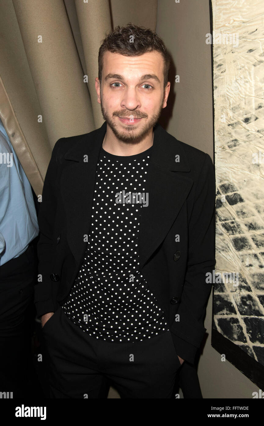 Edin hasanovic berlin hi-res stock photography and images - Alamy