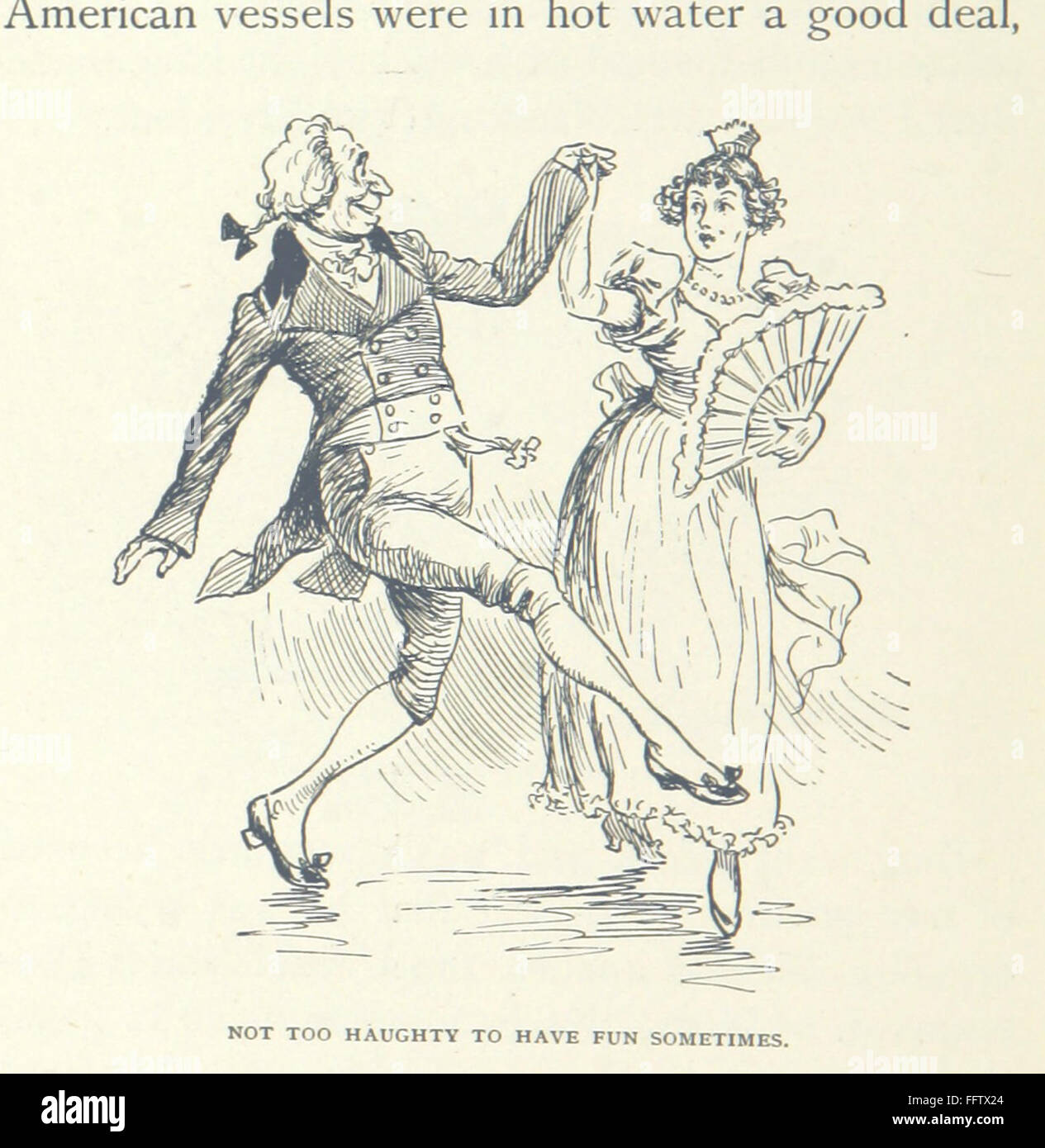 'Bill Nye's History of the United States' is a humorous yet educational ...