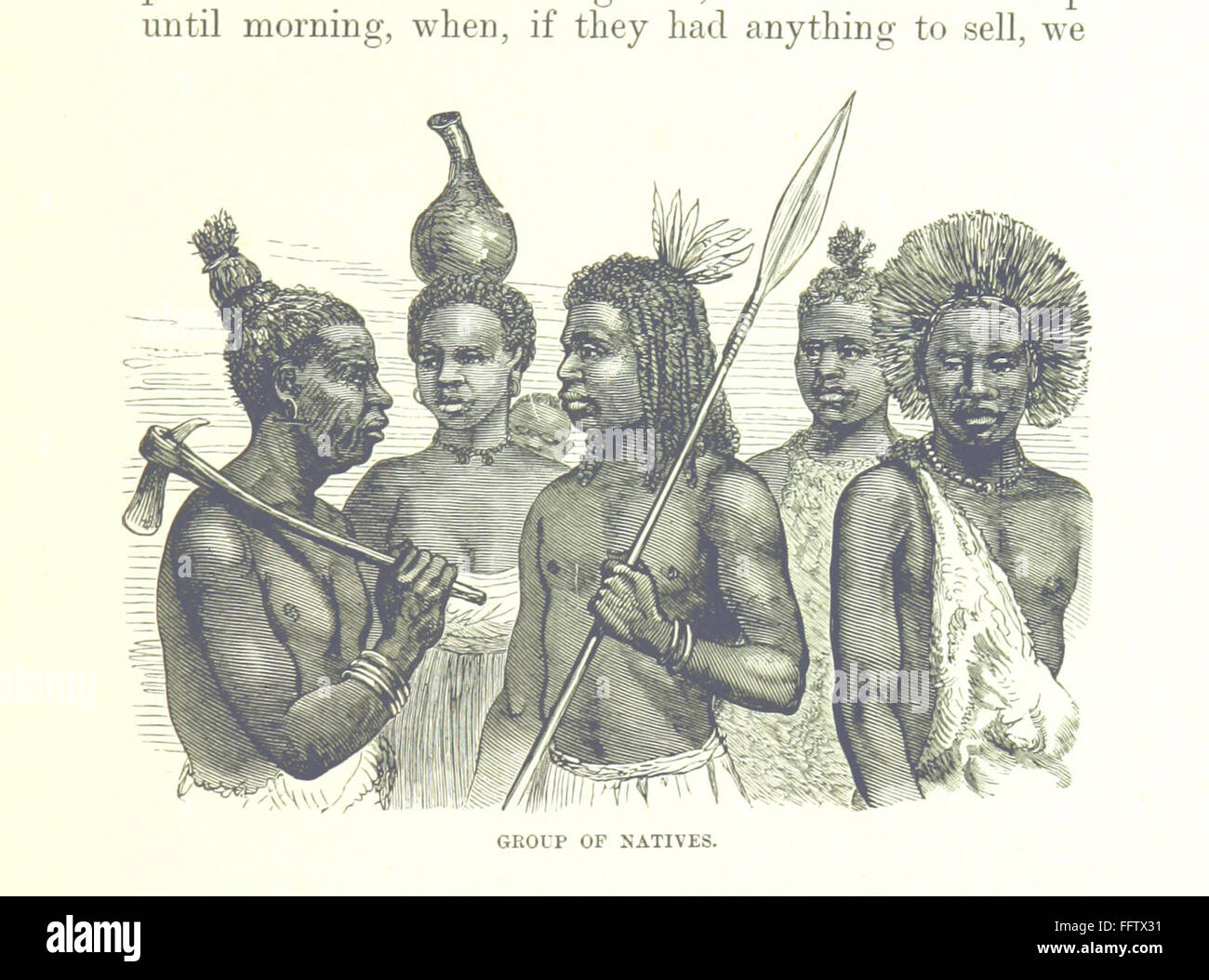 'Great Explorers of Africa' profiles the achievements of key explorers ...