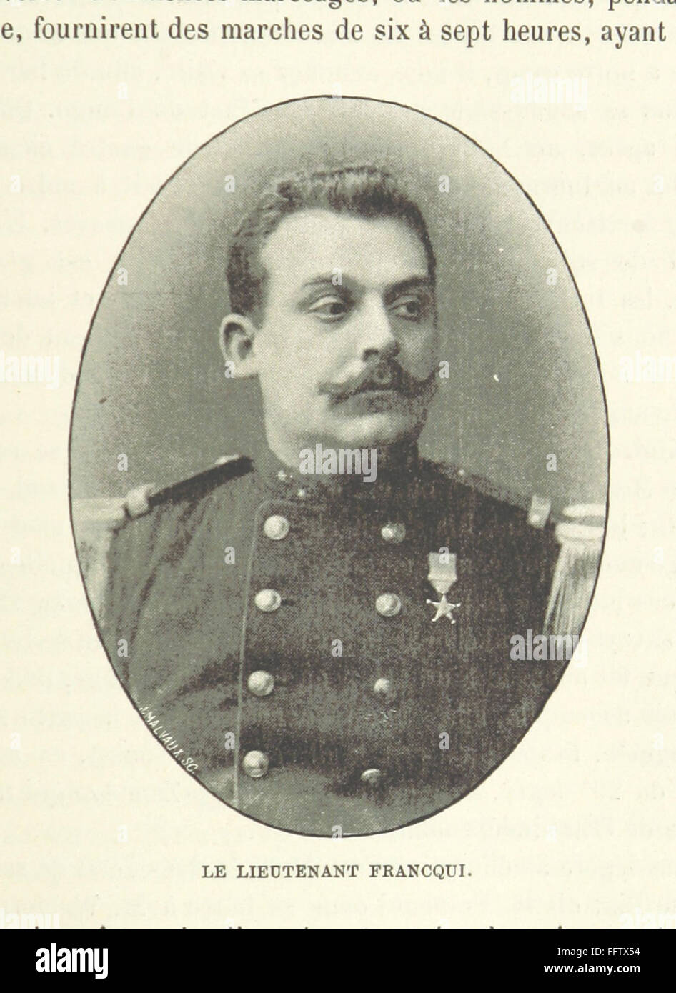 'Le Congo historique' offers an in-depth exploration of the history ...