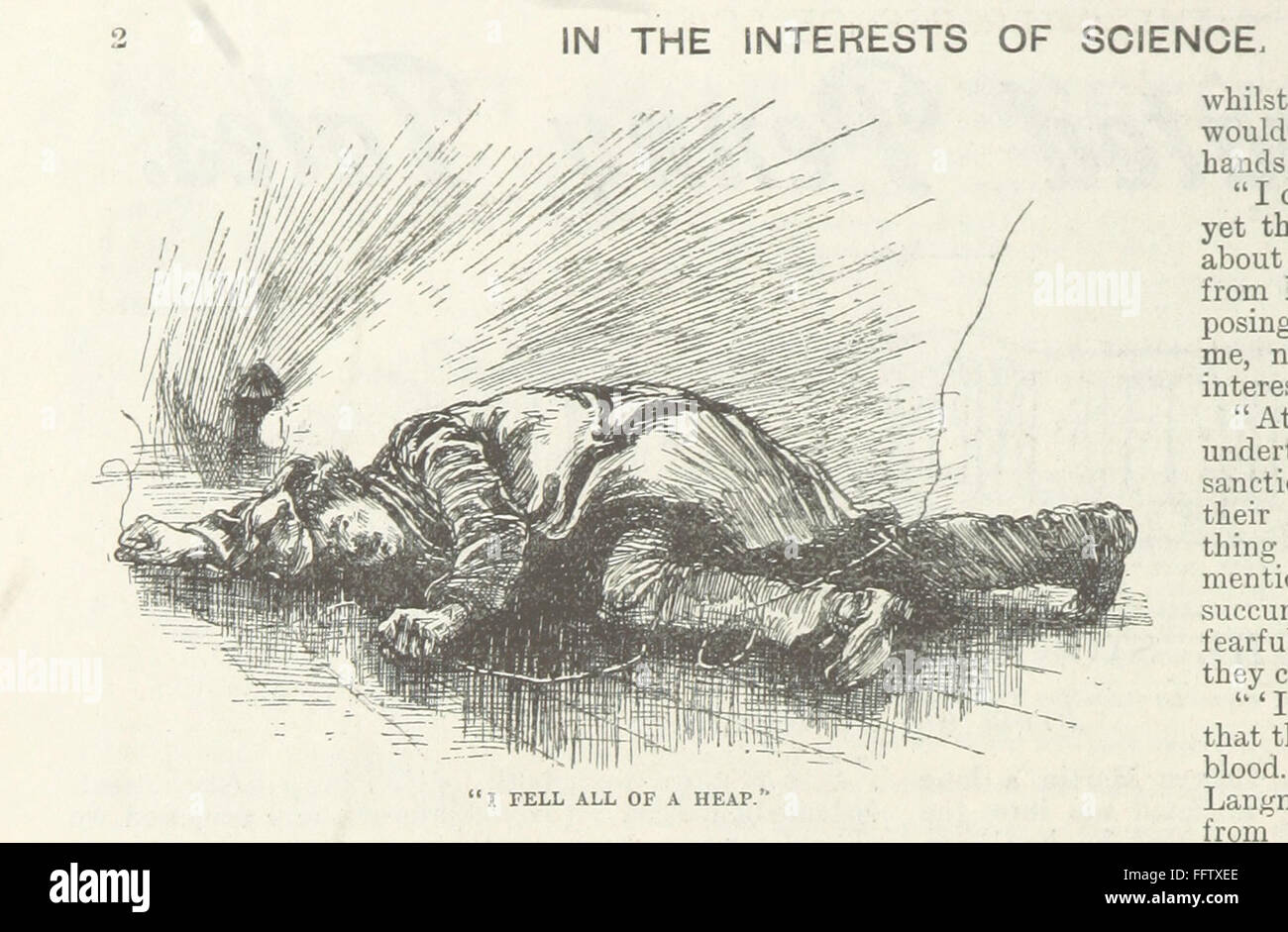 A collection of illustrated short stories from the Strand Library ...