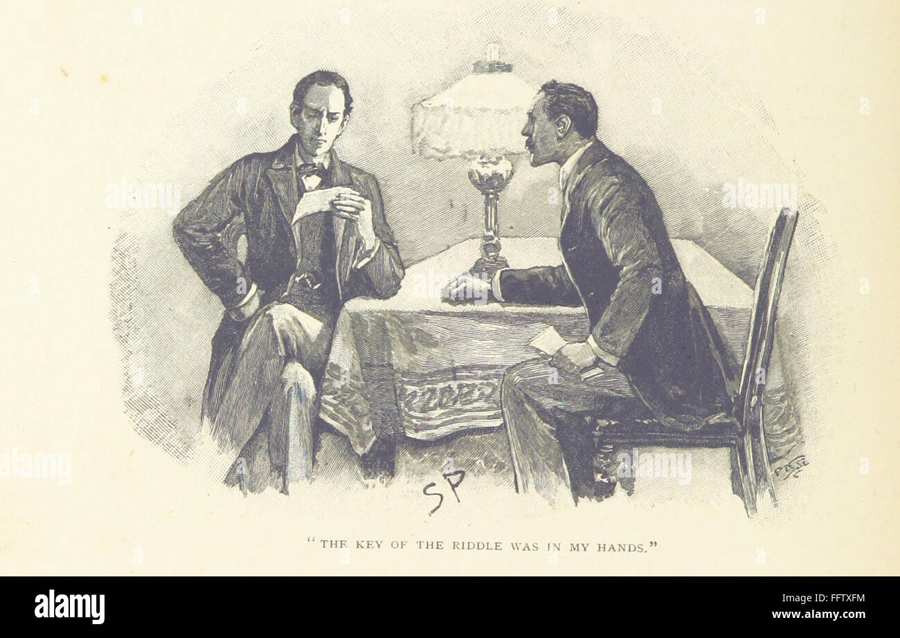 This volume of Sherlock Holmes’ memoirs showcases the legendary ...