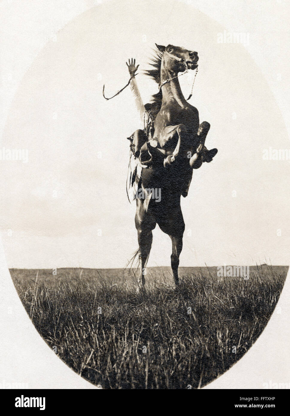 ERWIN E. SMITH (1886-1947). /nAmerican cowboy photographer ...