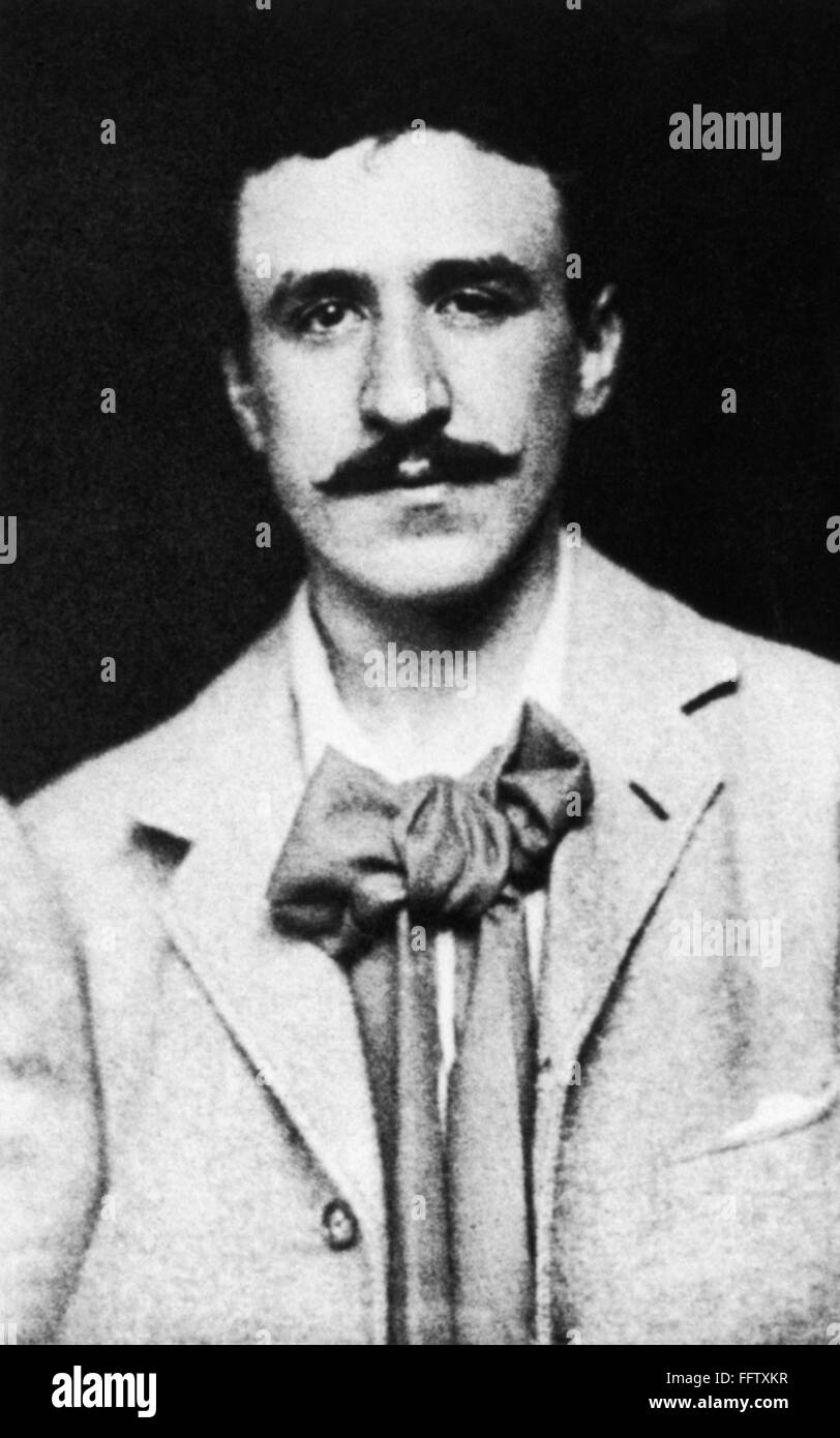 CHARLES RENNIE MACKINTOSH /n(1868-1928). Scottish architect, designer ...