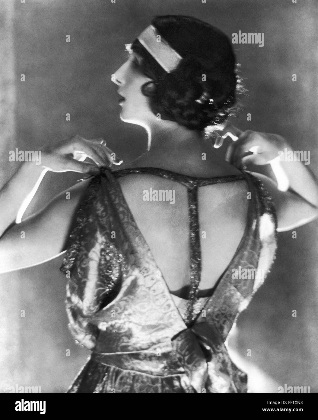 1920s fashion High Resolution Stock Photography and Images - Alamy