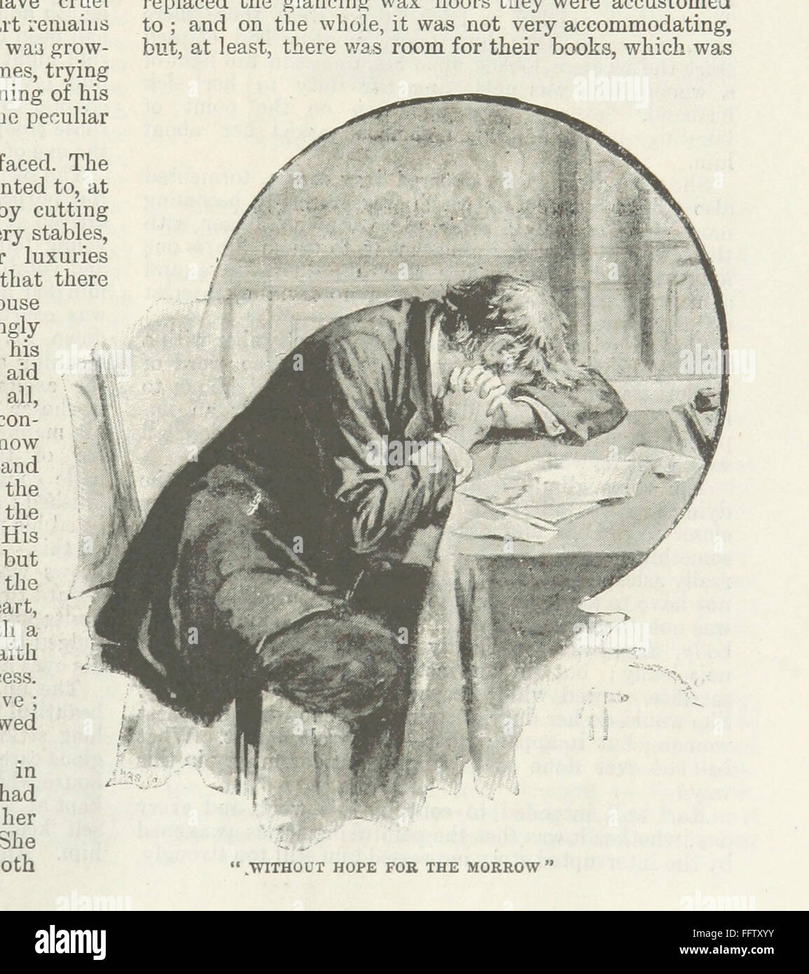 This collection of illustrated short stories from the Strand Library ...