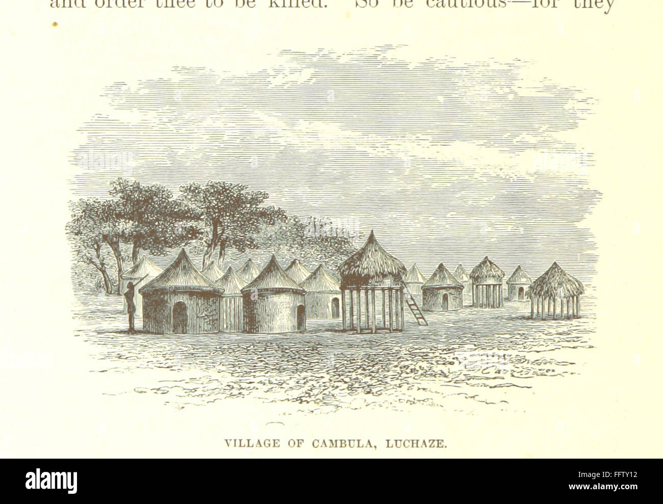 *Great Explorers of Africa* highlights the journeys and discoveries of ...