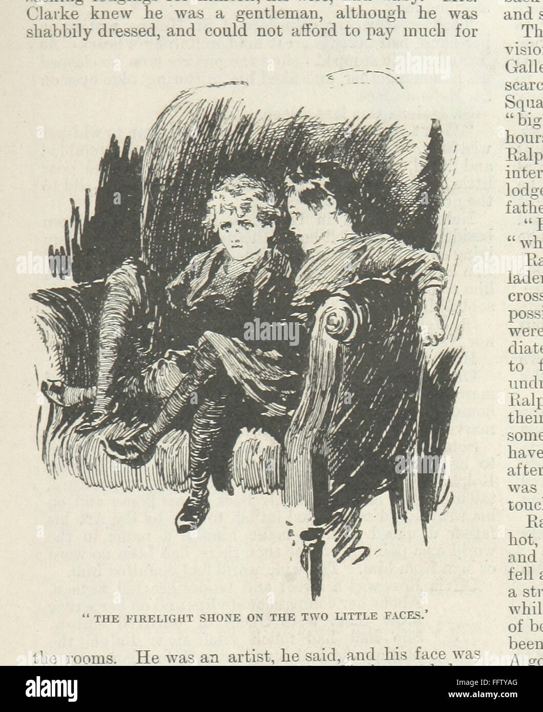 This collection of illustrated short stories, part of the Strand ...