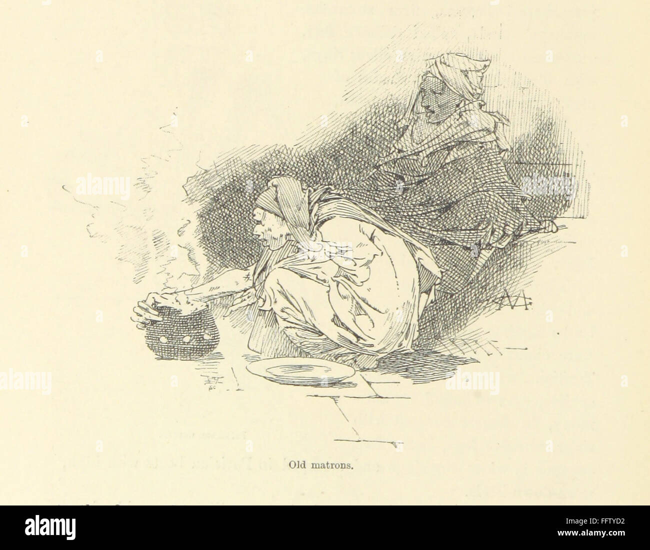 This vintage book provides an in-depth exploration of the ancient ...
