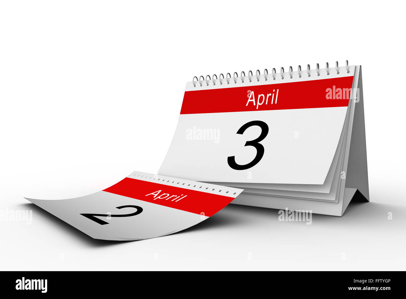 People april Cut Out Stock Images & Pictures - Alamy