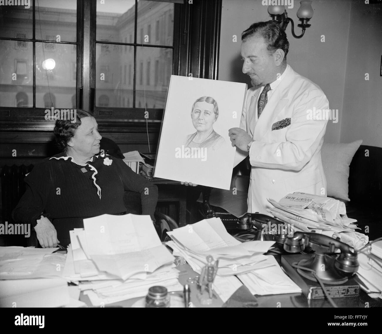 1950 artist hi-res stock photography and images - Alamy