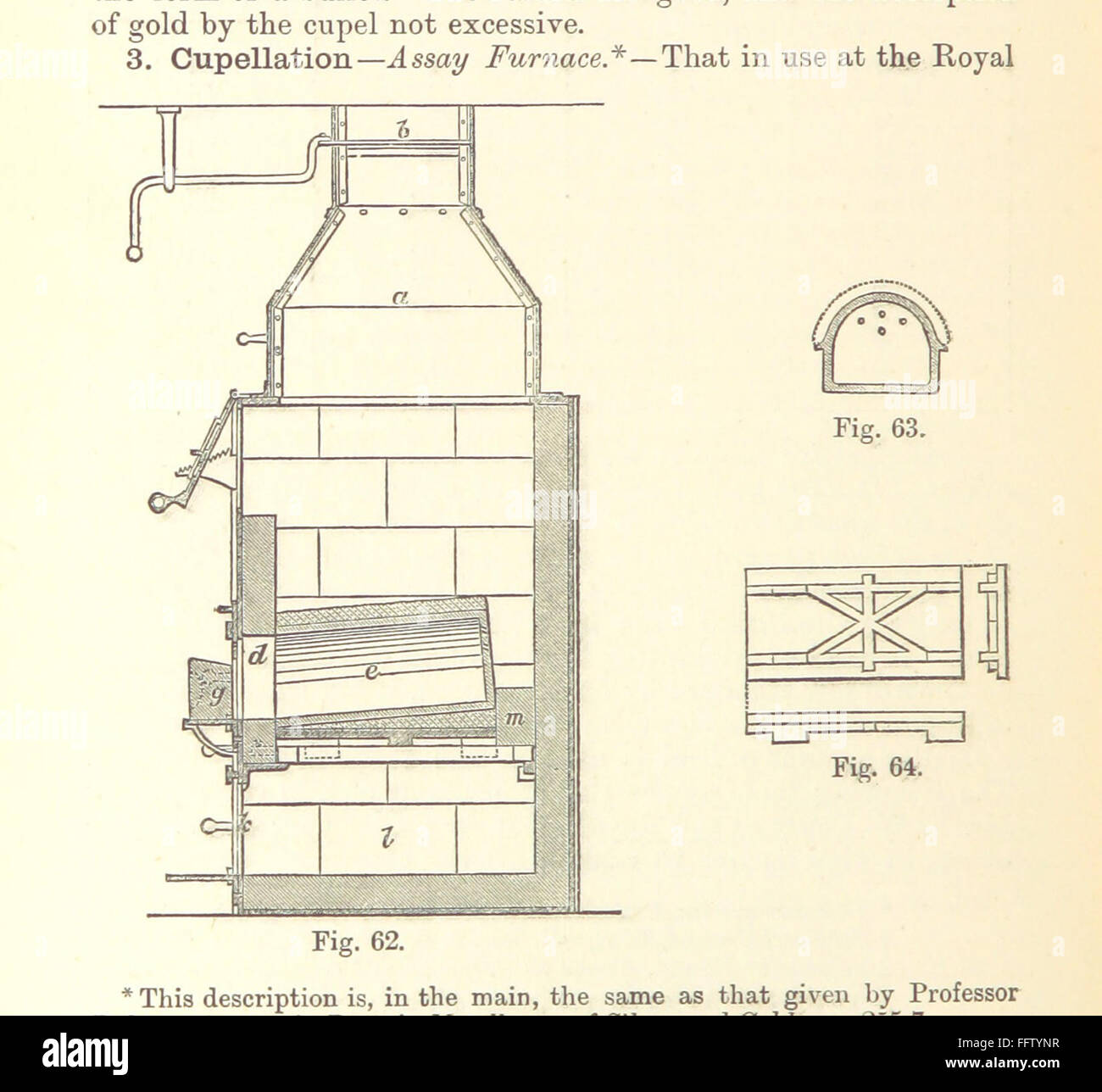 'The Metallurgy of Gold' provides a detailed examination of gold ...