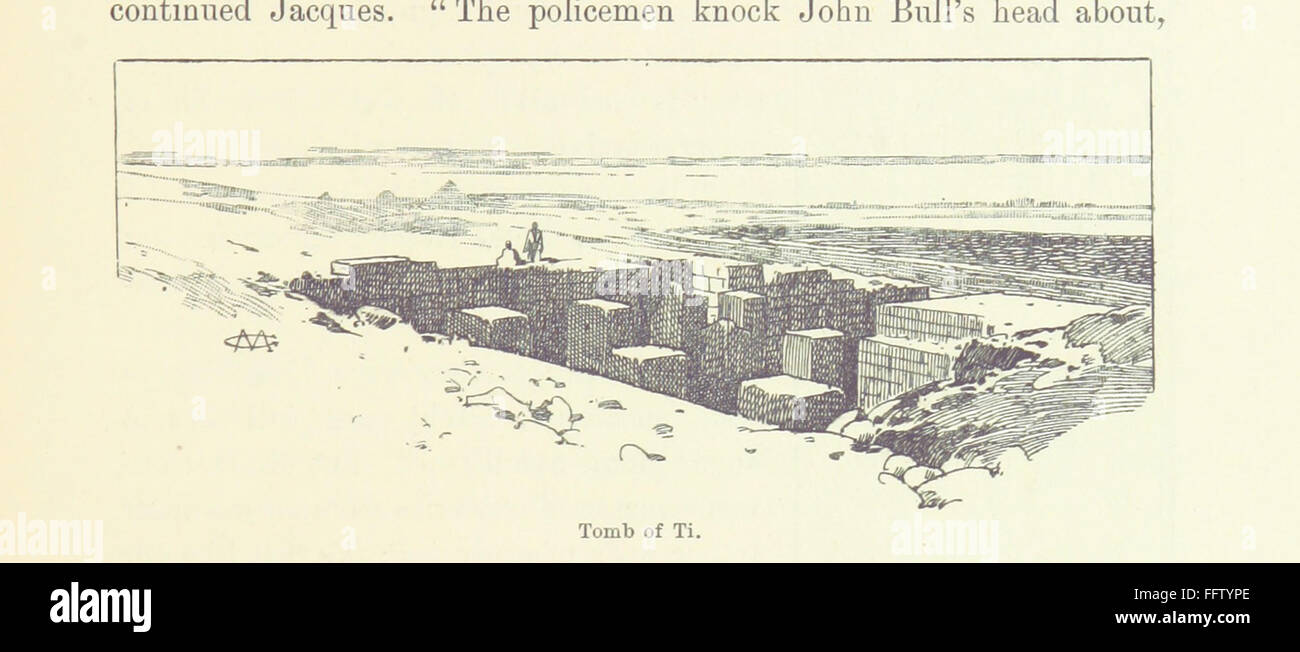 'The Land of the Sphinx' explores the history, culture, and monuments ...