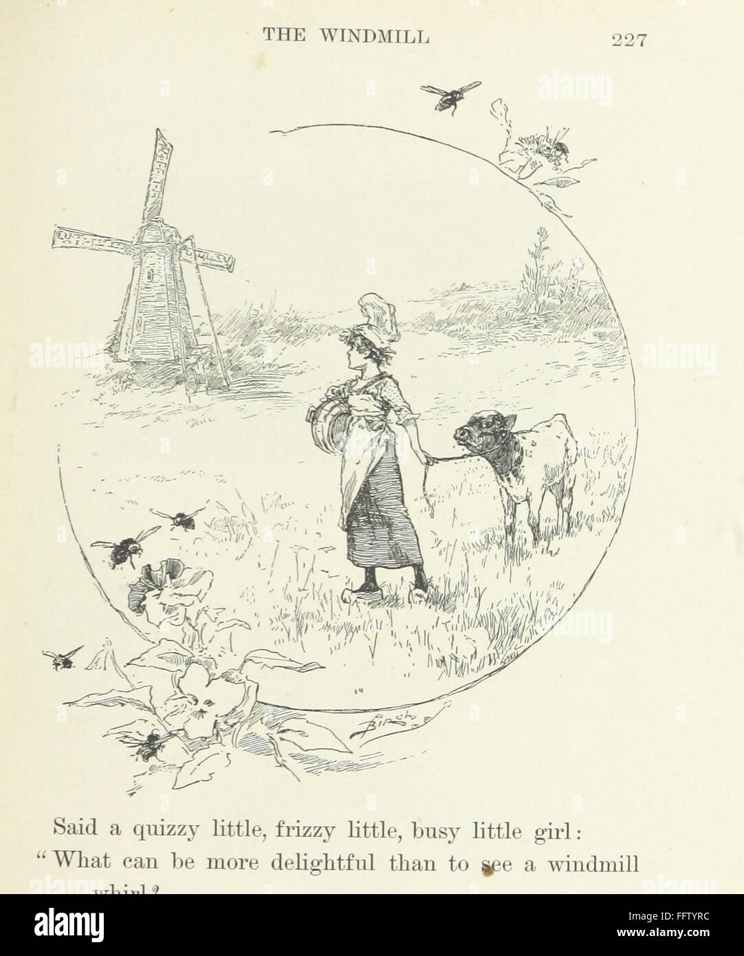 'When Life is Young' is a collection of poems aimed at boys and girls ...