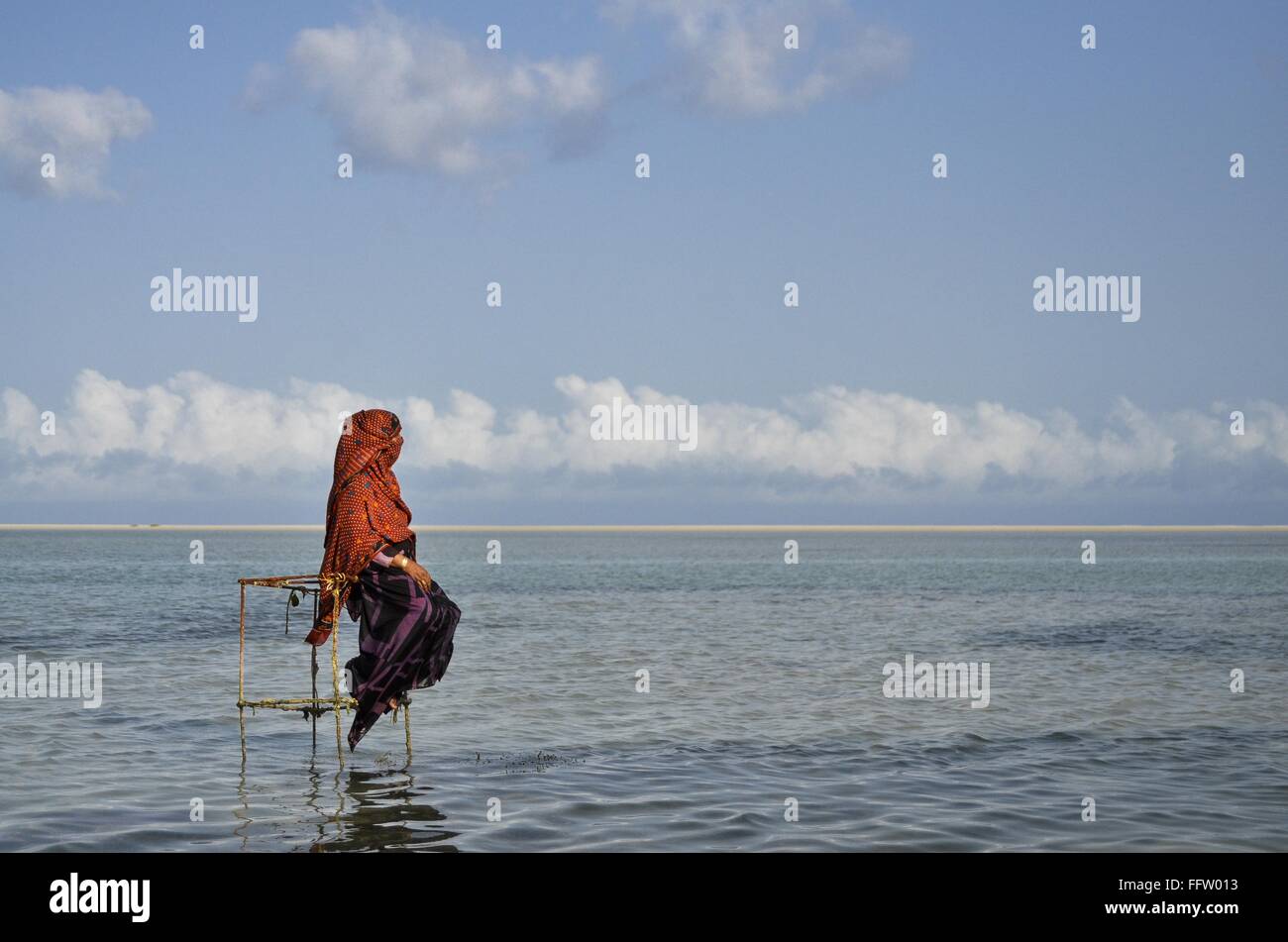 A love song to Socotra Island "Yemeni Women with Fighting Spirits" - 19 ...