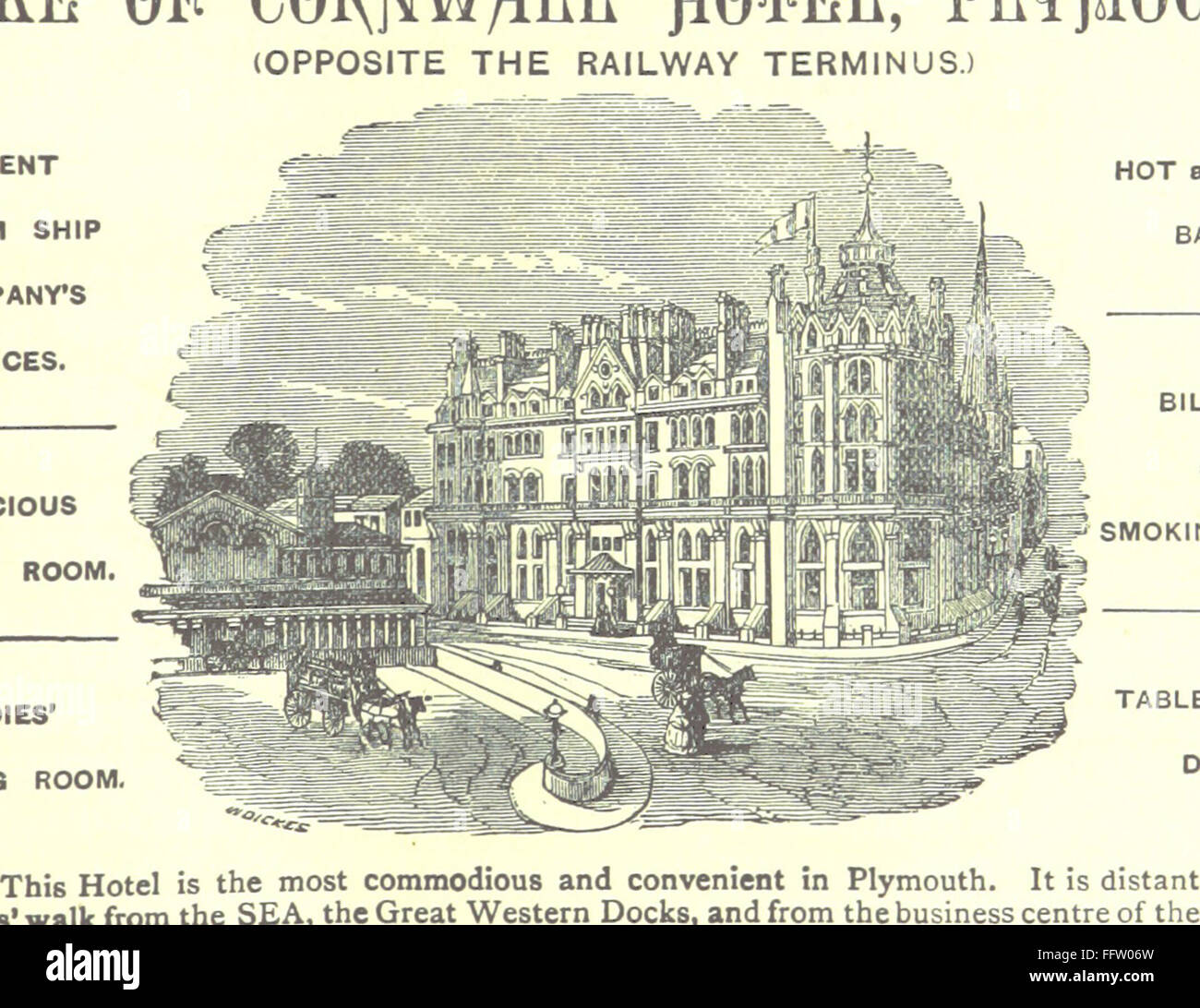 A revised and updated edition of the Orient Line Guide, providing ...