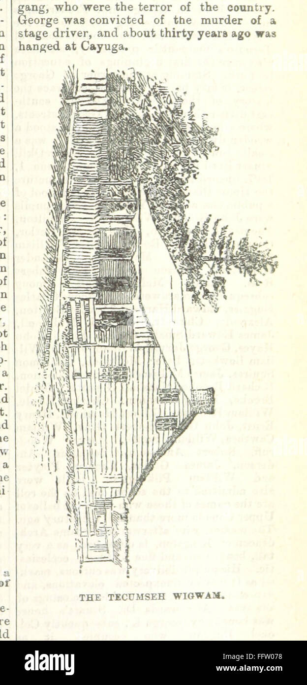 'Robertson's Landmarks of Toronto' offers a historical overview of the ...