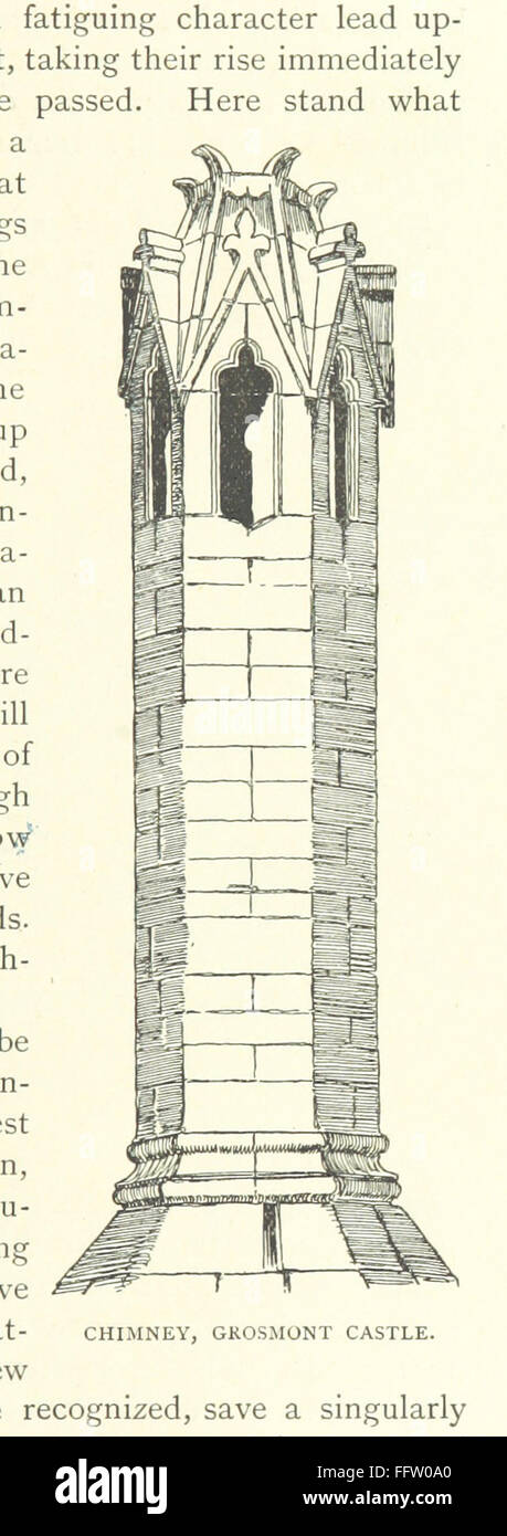 Welsh marches map hi-res stock photography and images - Alamy