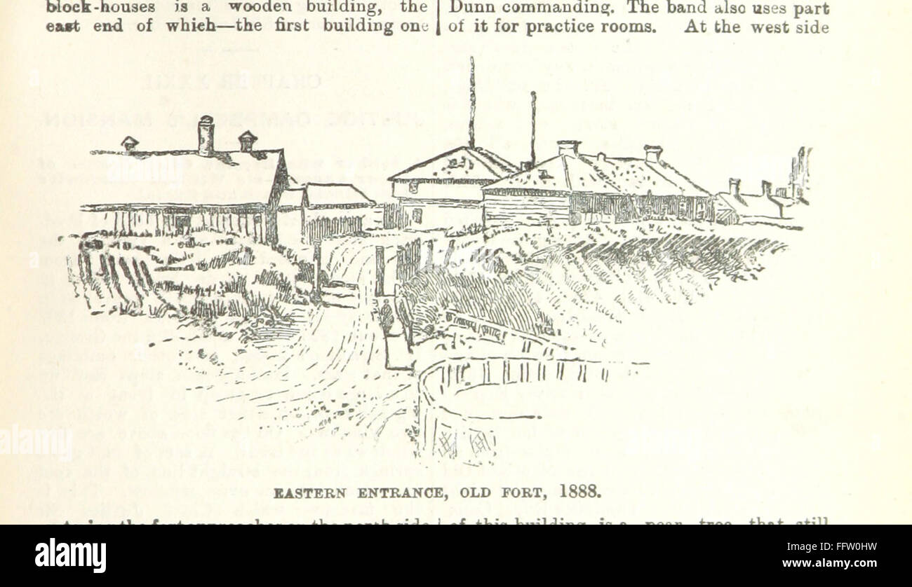 This collection of historical sketches highlights the early history of ...