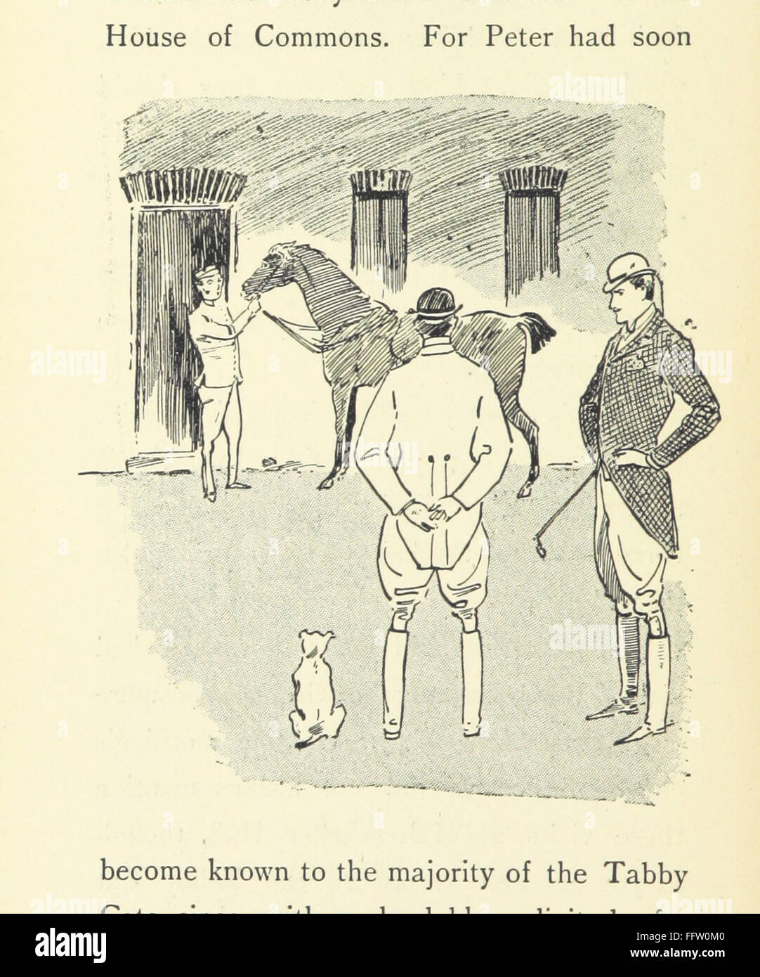 'The Helterskelter Hounds' is a collection of sporting memoirs ...