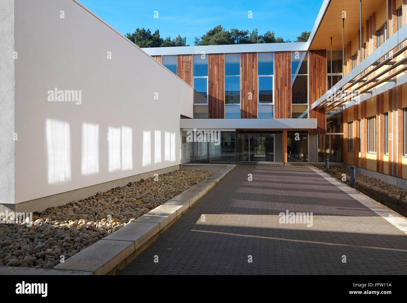 University east anglia enterprise hi-res stock photography and images ...