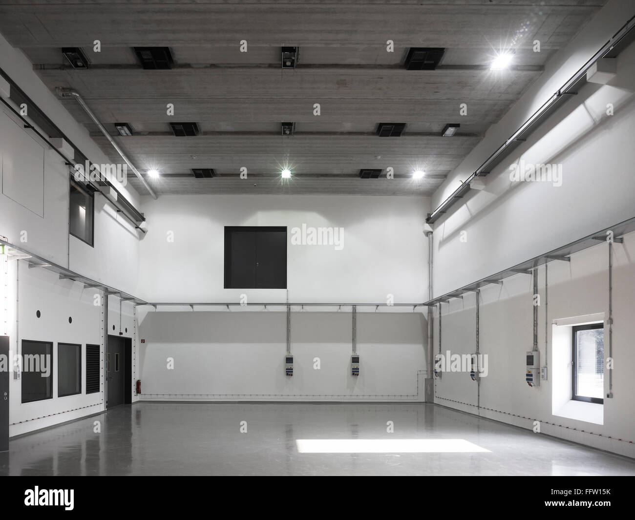 German centre for aerospace hi-res stock photography and images - Alamy