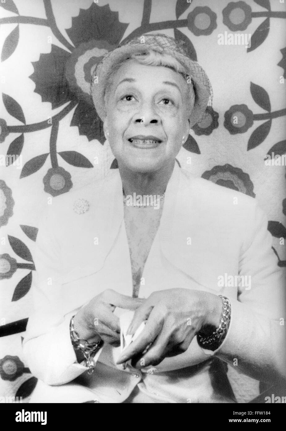 NORA HOLT (1885-1974). /nAmerican singer. Photographed by Carl Van ...