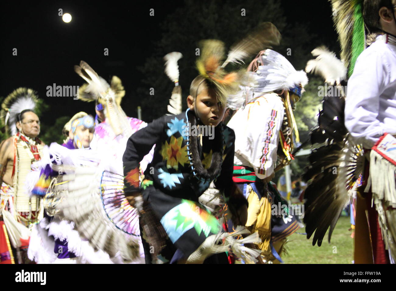 Traditional Meskwaki (Fox)Pow Wow Native American dances festival - 14 ...