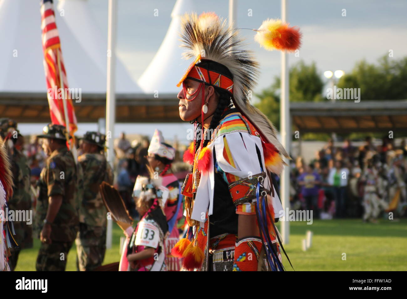Shakopee Mdewakanton Sioux Community Wacipi Pow Wow, Native American ...