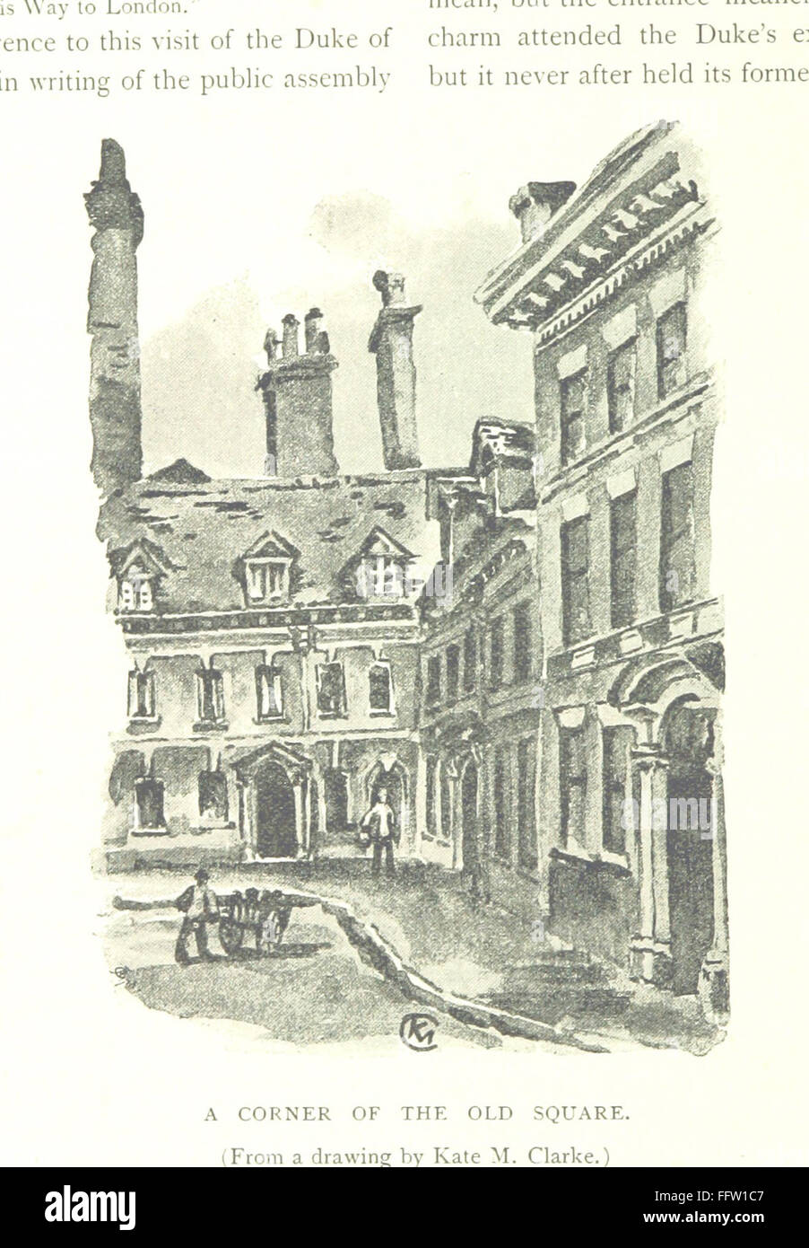 This vintage book chronicles the history of Birmingham, detailing its ...