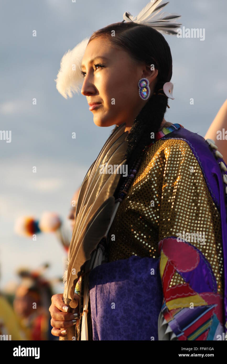 Shakopee Mdewakanton Sioux Community Wacipi Pow Wow, Native American ...