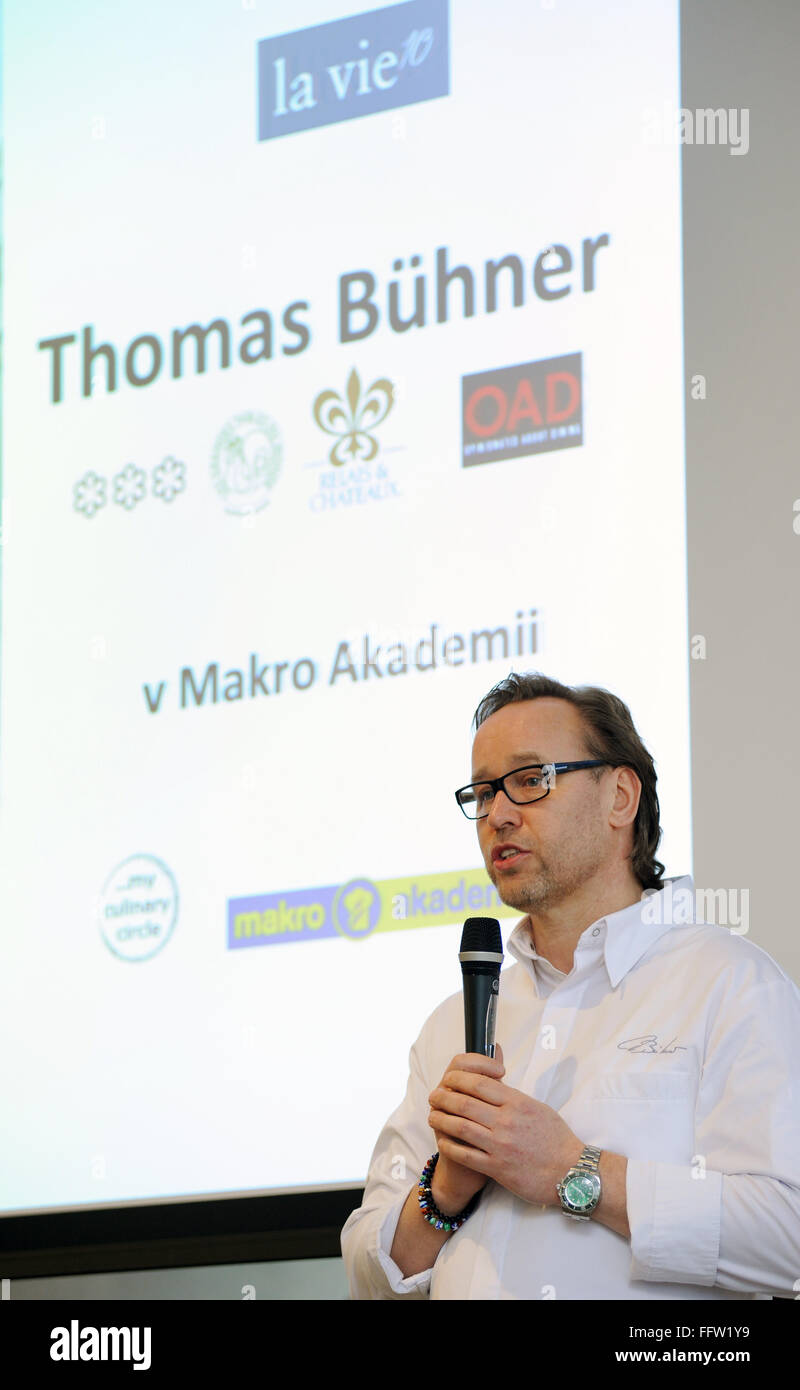 Thomas Buhner High Resolution Stock Photography and Images - Alamy