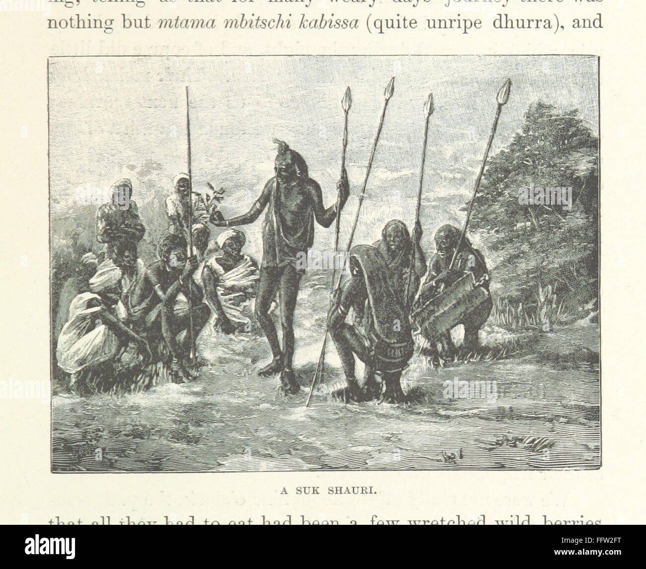 ‘Discovery of Lakes Rudolf and Stefanie’ chronicles Count S. Teleki’s ...