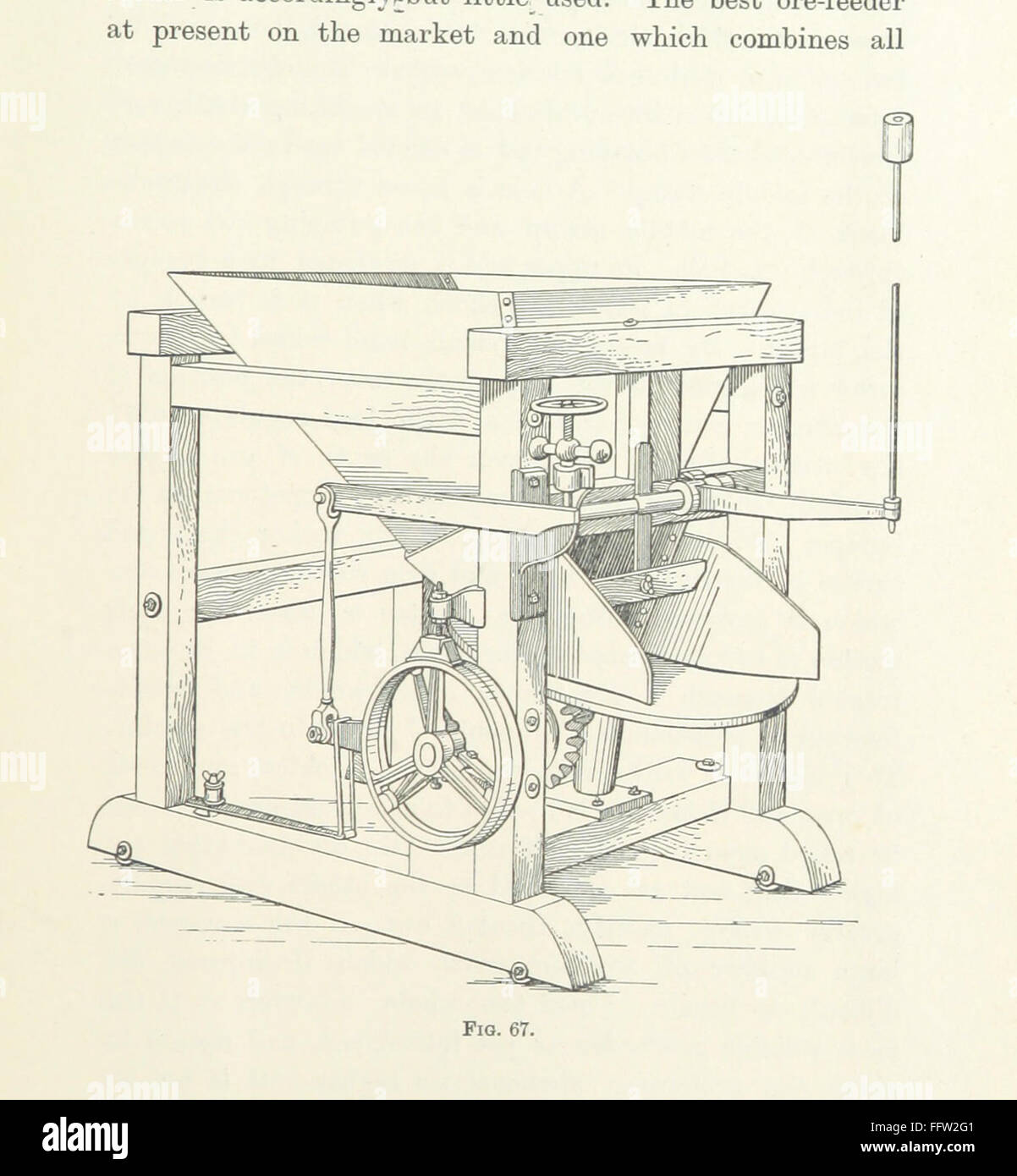 A technical guide to the processes involved in gold milling, detailing ...