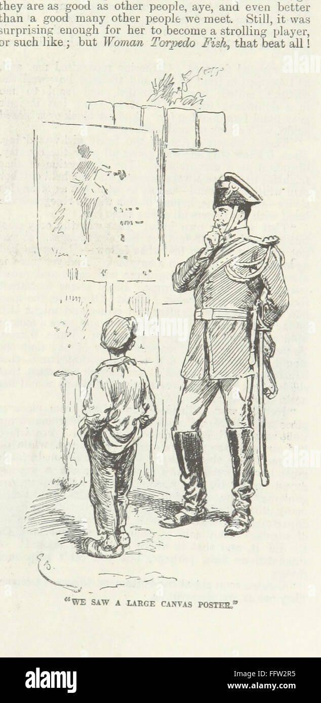 A collection of illustrated short stories from the Strand Library ...