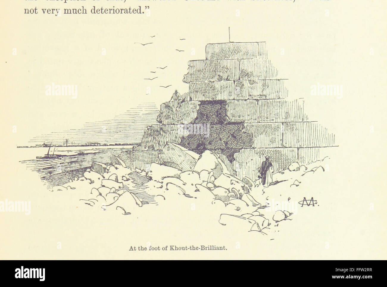 'The Land of the Sphinx' offers a detailed exploration of Egypt, its ...