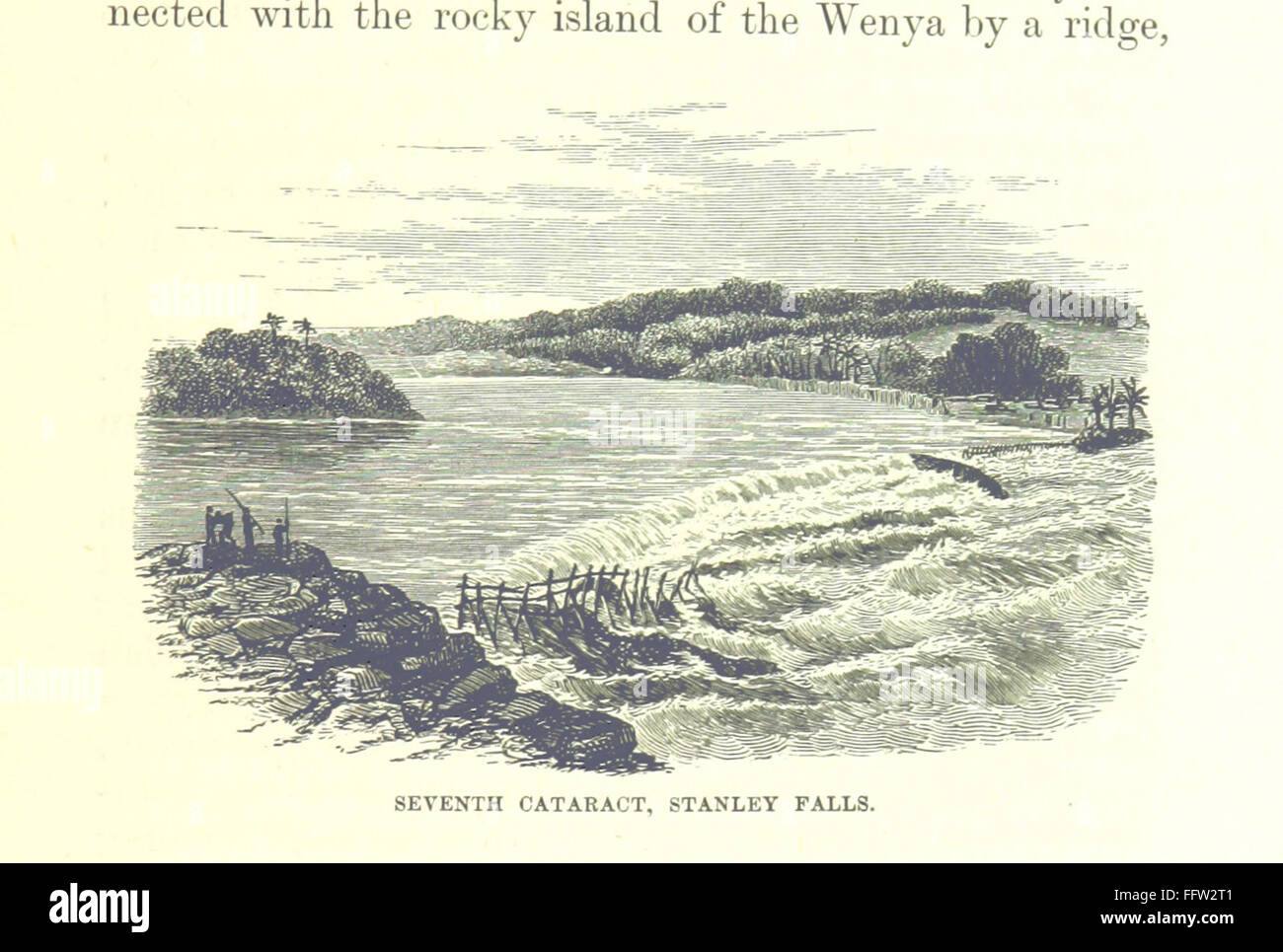 'Great Explorers of Africa' highlights the key explorers who shaped the ...